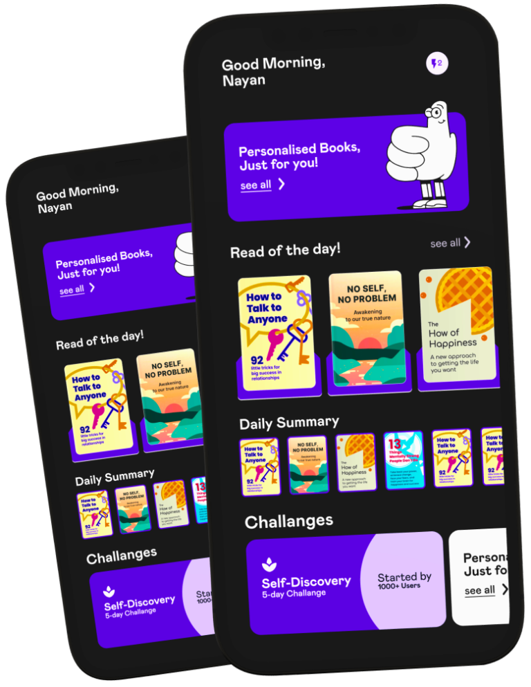 Wizdom Insights From Top Books Courses Podcasts And More