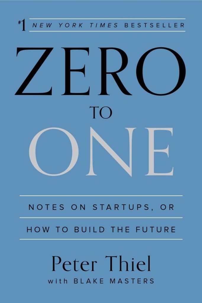 38 Books Recommended by Jeff Bezos: A Glimpse into the Visionary’s ...