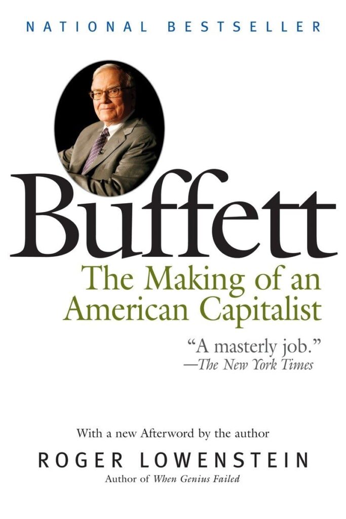 Books Recommended by Warren Buffett: A Glimpse into the Library of the ...
