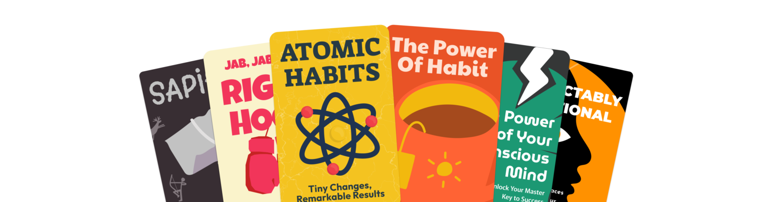 Wizdomapp - Book Summary, Podcasts and more