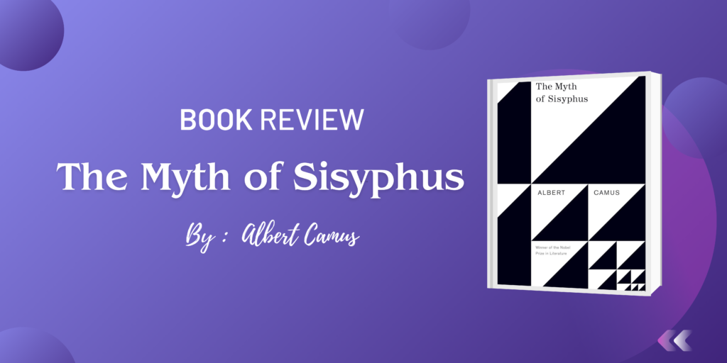 “One Must Imagine Sisyphus Happy” : Camus and The Myth of Sisyphus - Wizdom