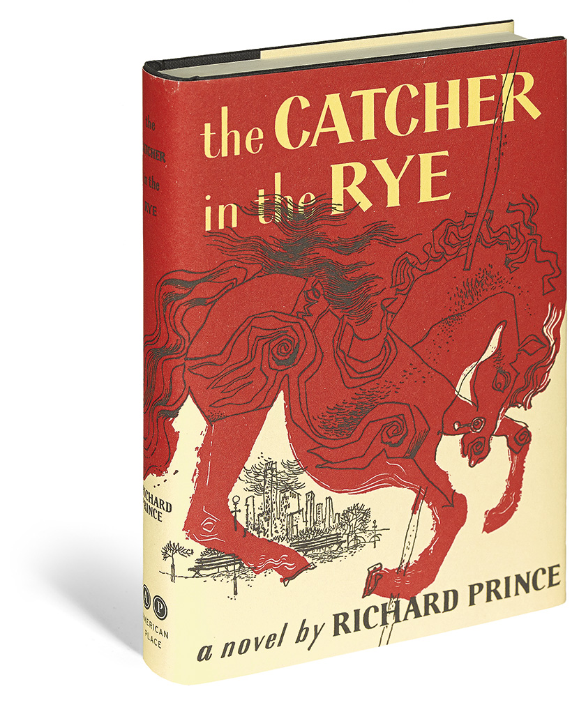 Best Book Covers of All Time - Wizdom